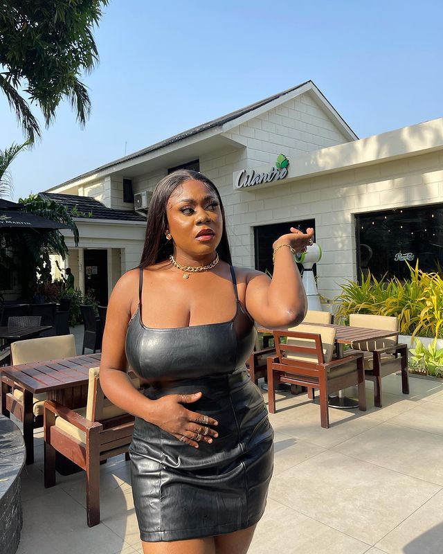"Nigeria is not for me, the heat is too much" - Nons Miraj makes U-turn following claim on how ...