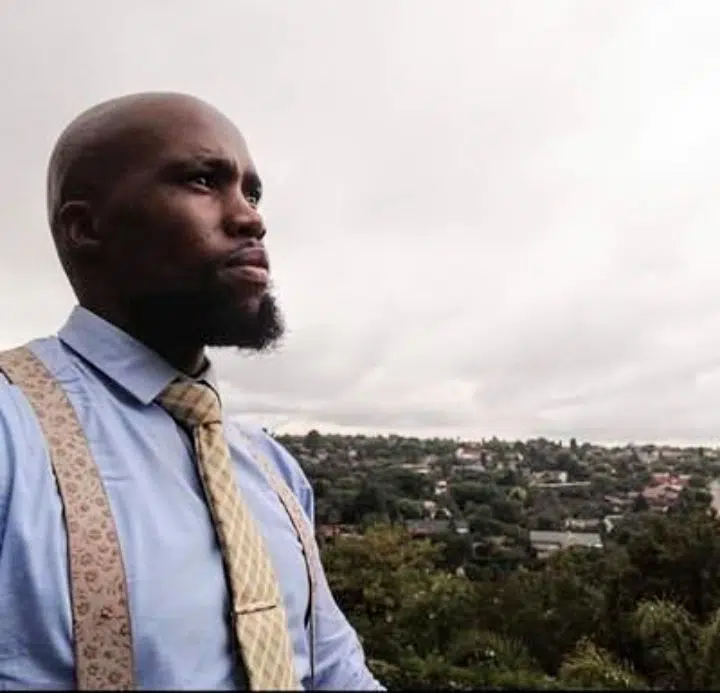 Man falsely accused of rape confronts his accuser years later; shares ...