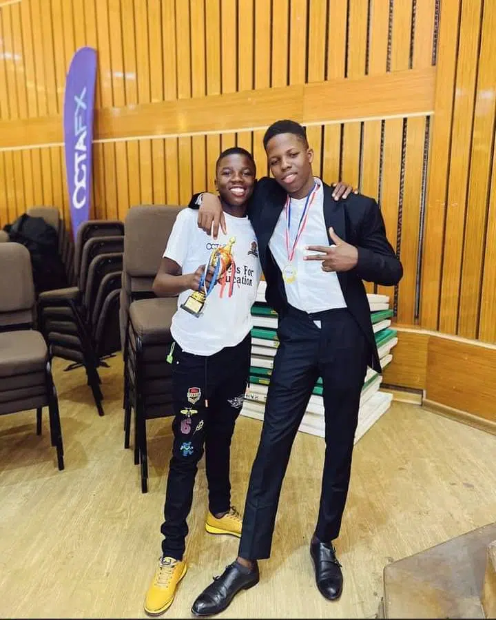 Homeless boy who lived under bridge turns model; transformation photos ...