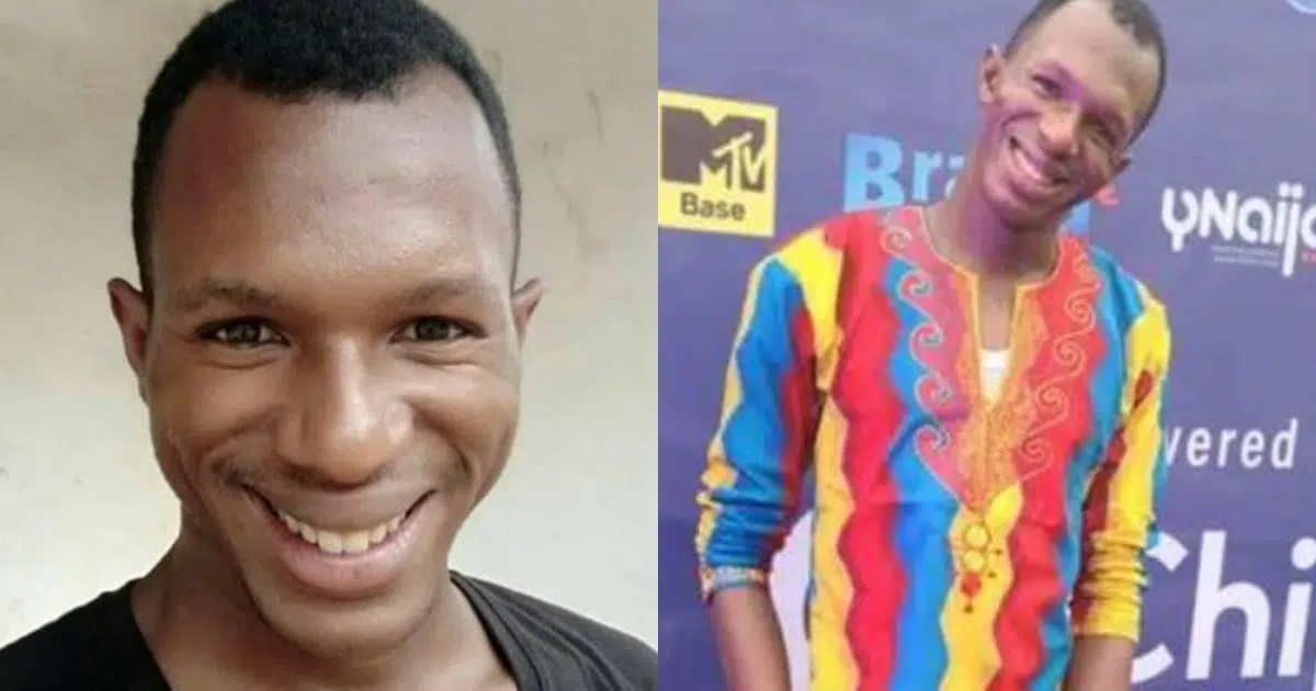 "Sapa dey follow this guy" - Reactions as netizens discover what ...