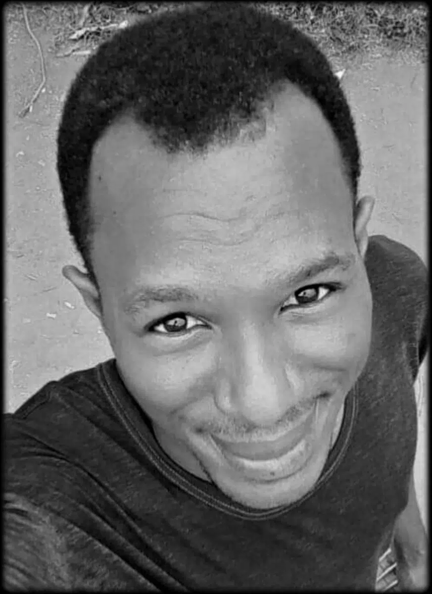 "Sapa dey follow this guy" - Reactions as netizens discover what ...