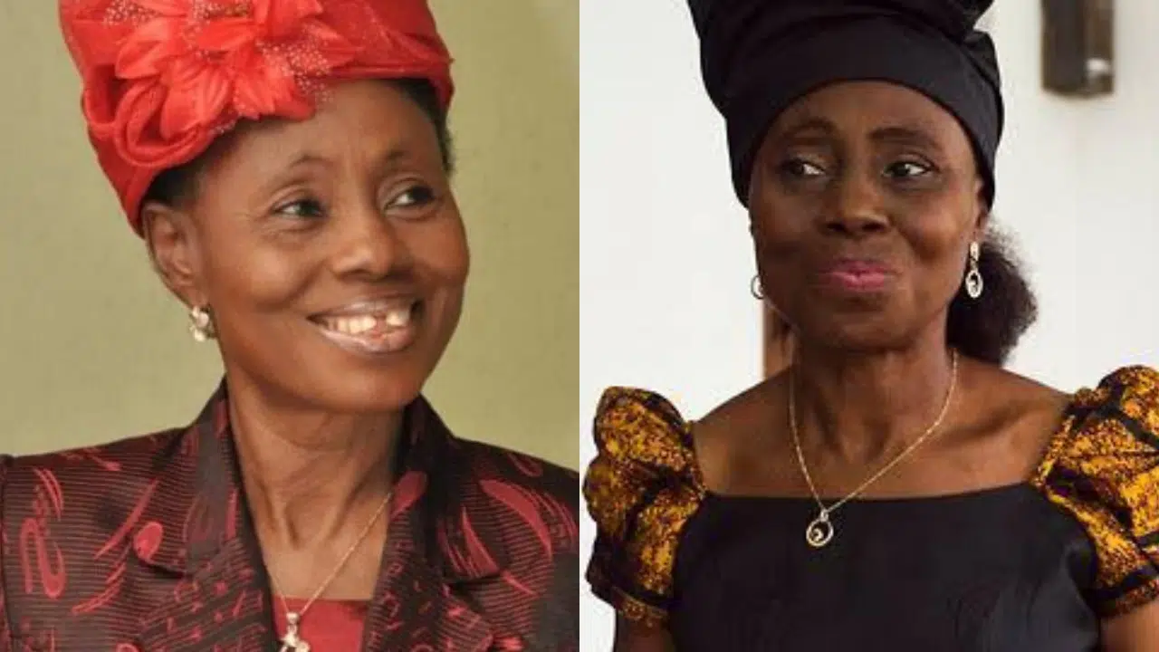 Fuji House of Commotion actress, Sola Onayiga passes on