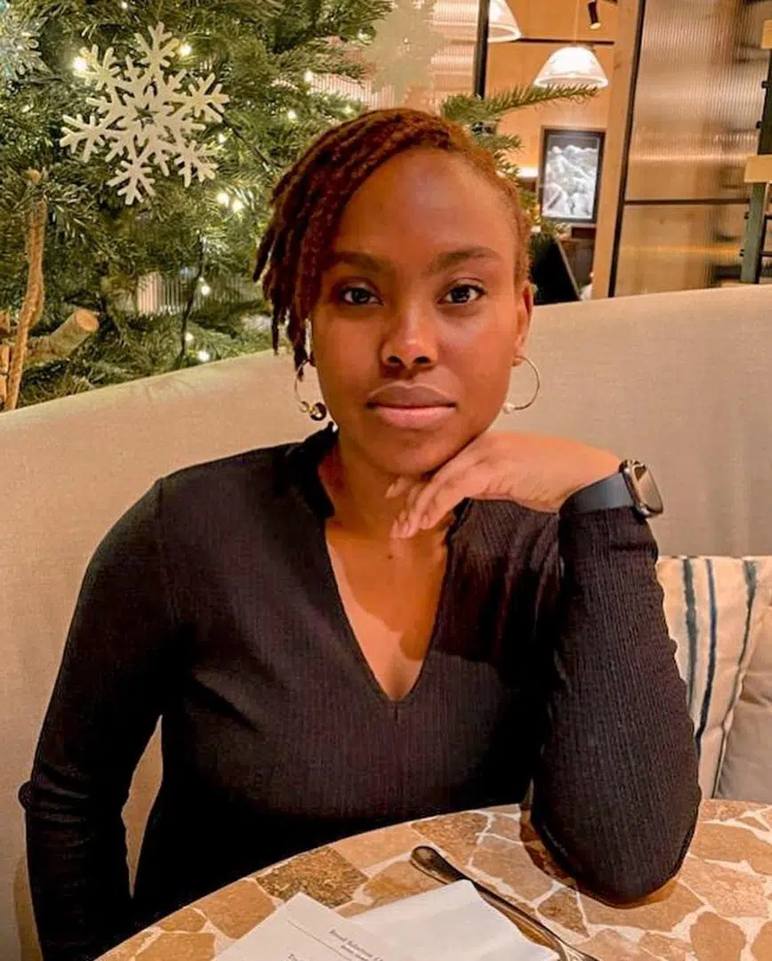 Solomon Buchi slammed for saying his wife is not most beautiful and ...