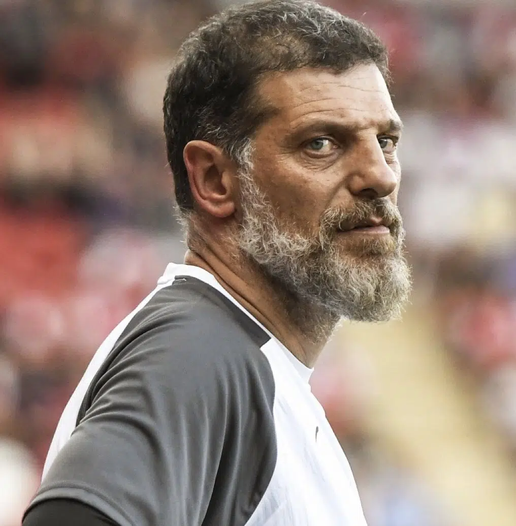 Watford sacks manager Rob Edwards, appoints Slaven Bilic