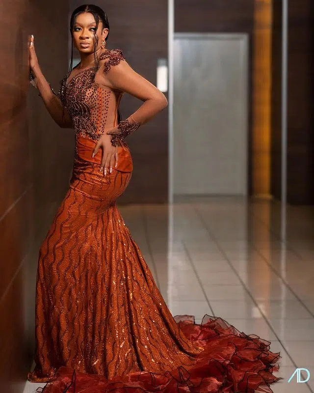 Thank you Lord for making me a Queen — May Yul-Edochie counts her ...