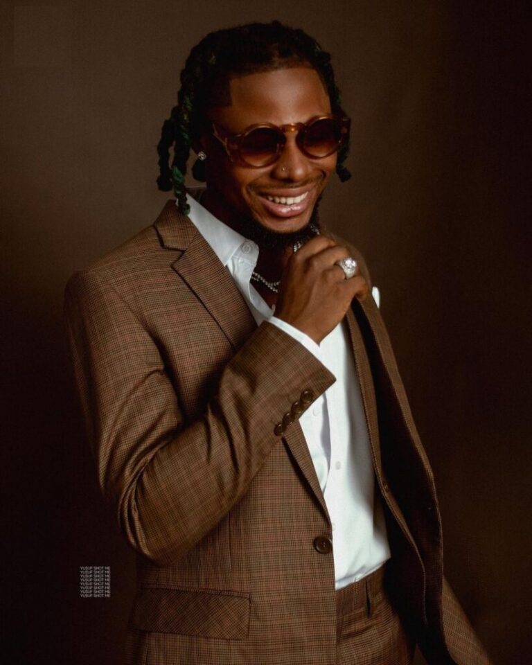 "From comedy to music" — Netizens dig up throwback skit of Asake before ...