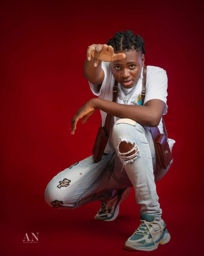 "I pray you make it to the top" — Carter Efe fumes amidst saga with Berri Tiga over Machala song
