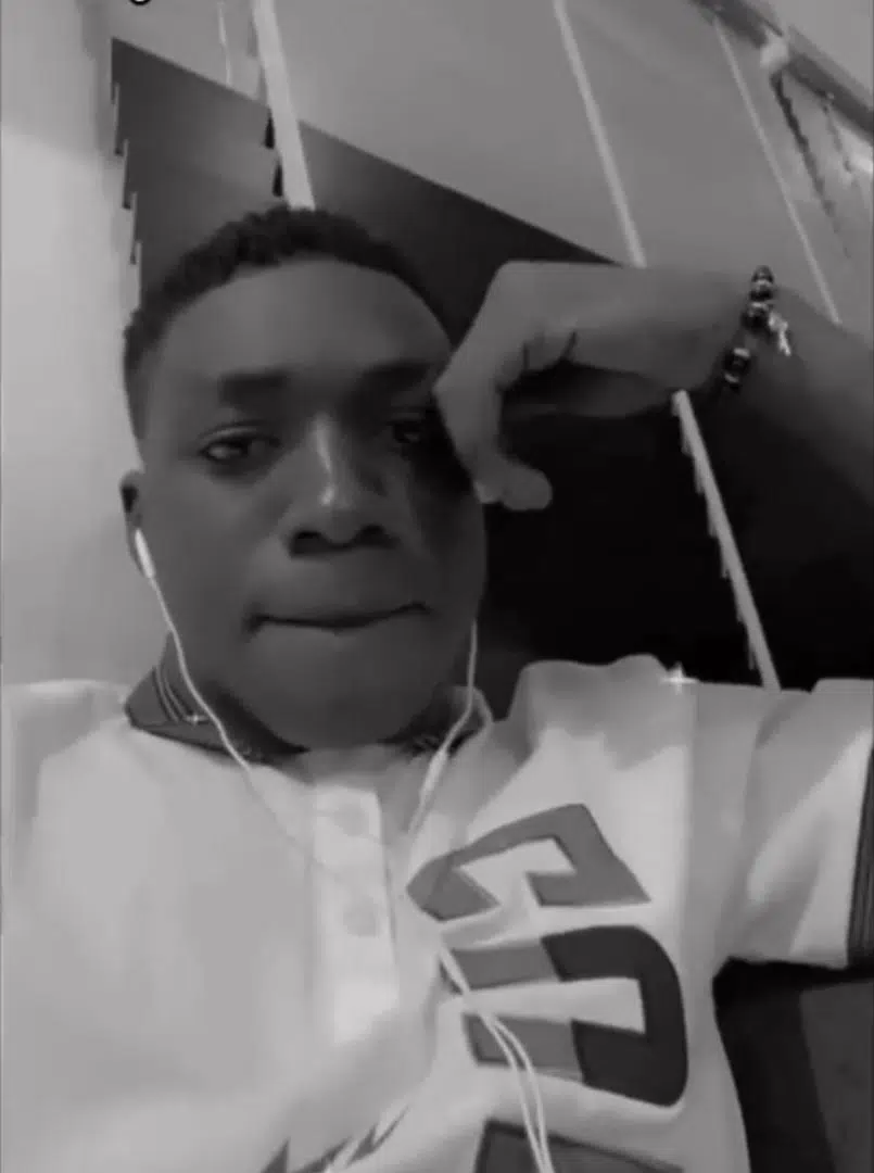 Netizens react as suspected yahoo boy gives breakdown of how he spent N2M proceeds (Video)