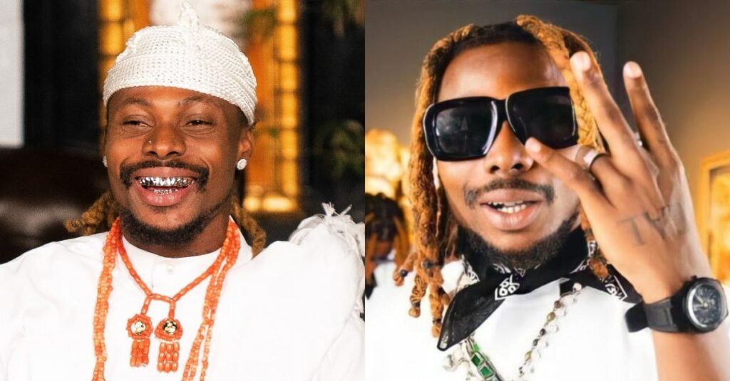 "I don't know those who love me for real" - Asake shares his struggles ...