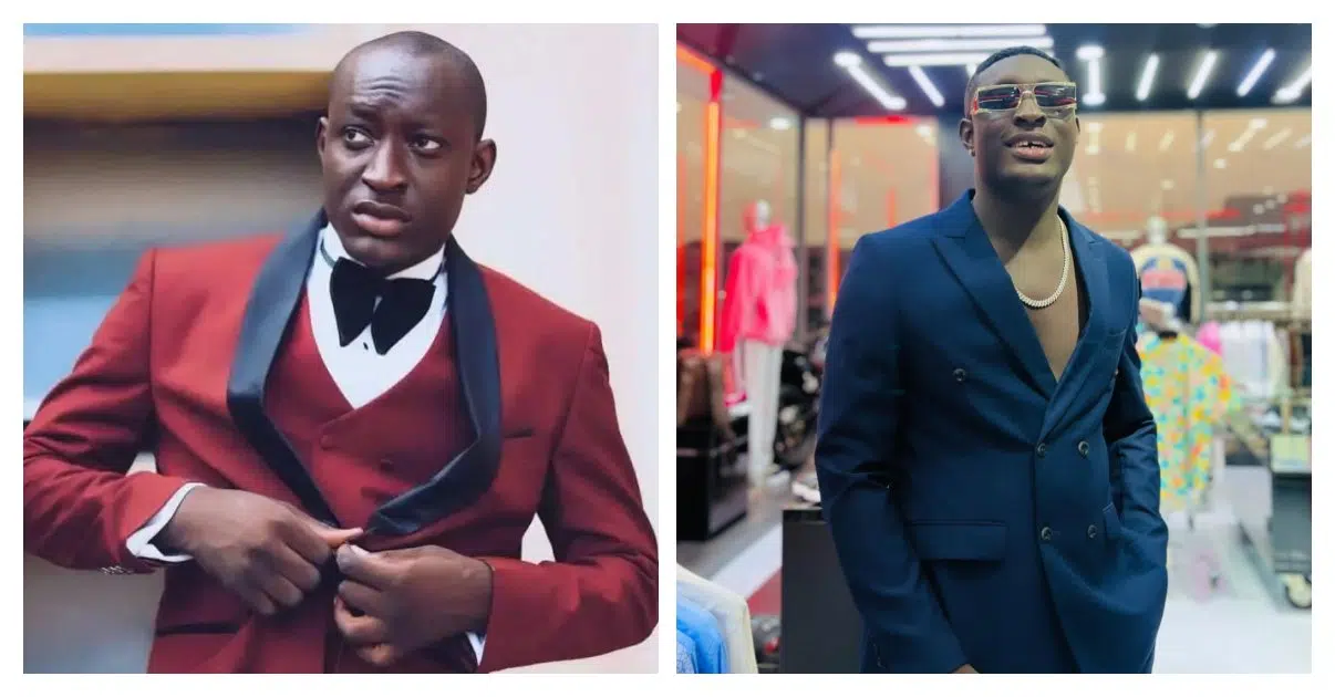 How I made the "Machala" song - Carter Efe (Video)