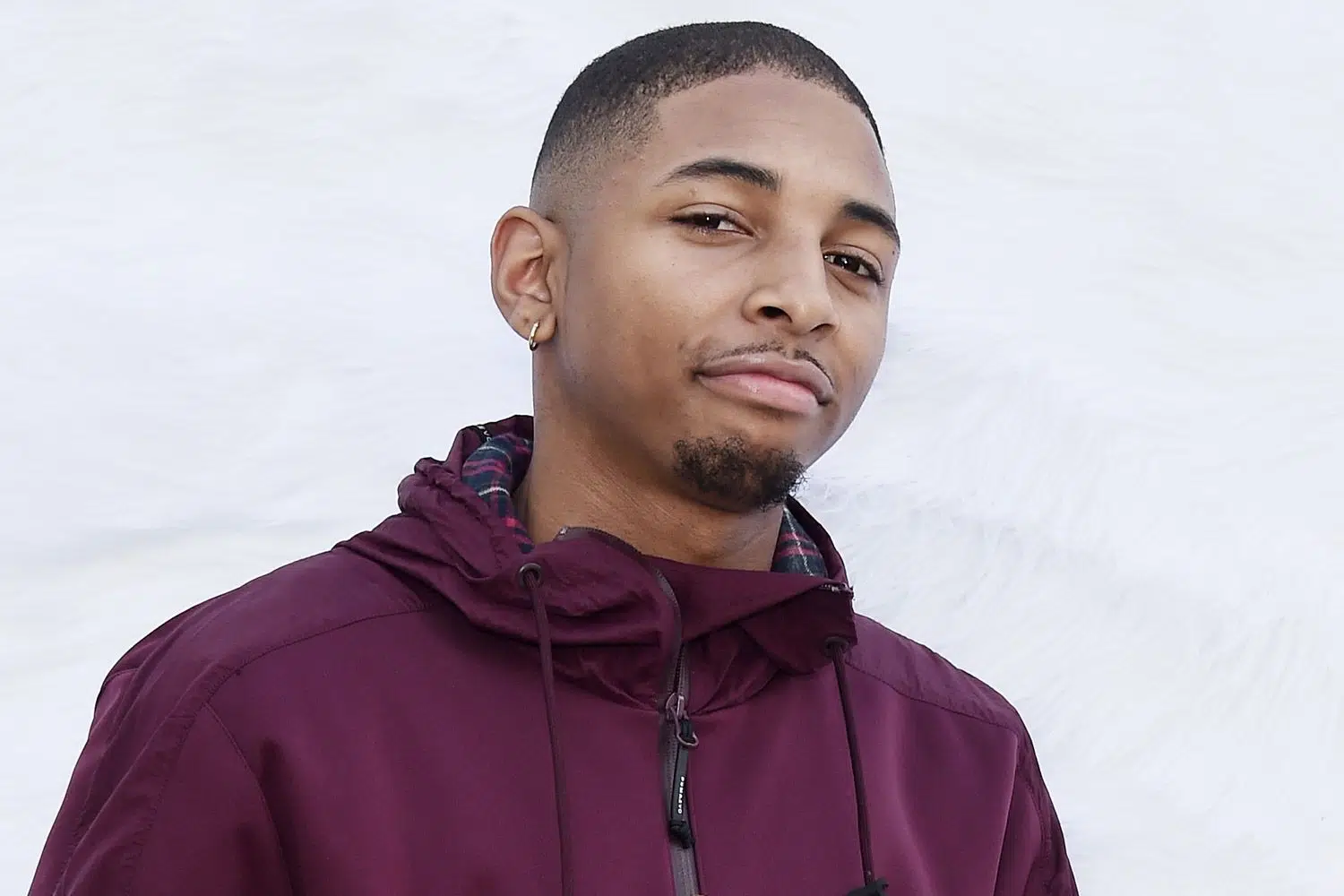 Kaalan Walker sentenced to 50 years to life in prison for rape