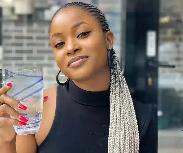 BBNaija: Bella emerges 2nd runner-up of the season (Video)