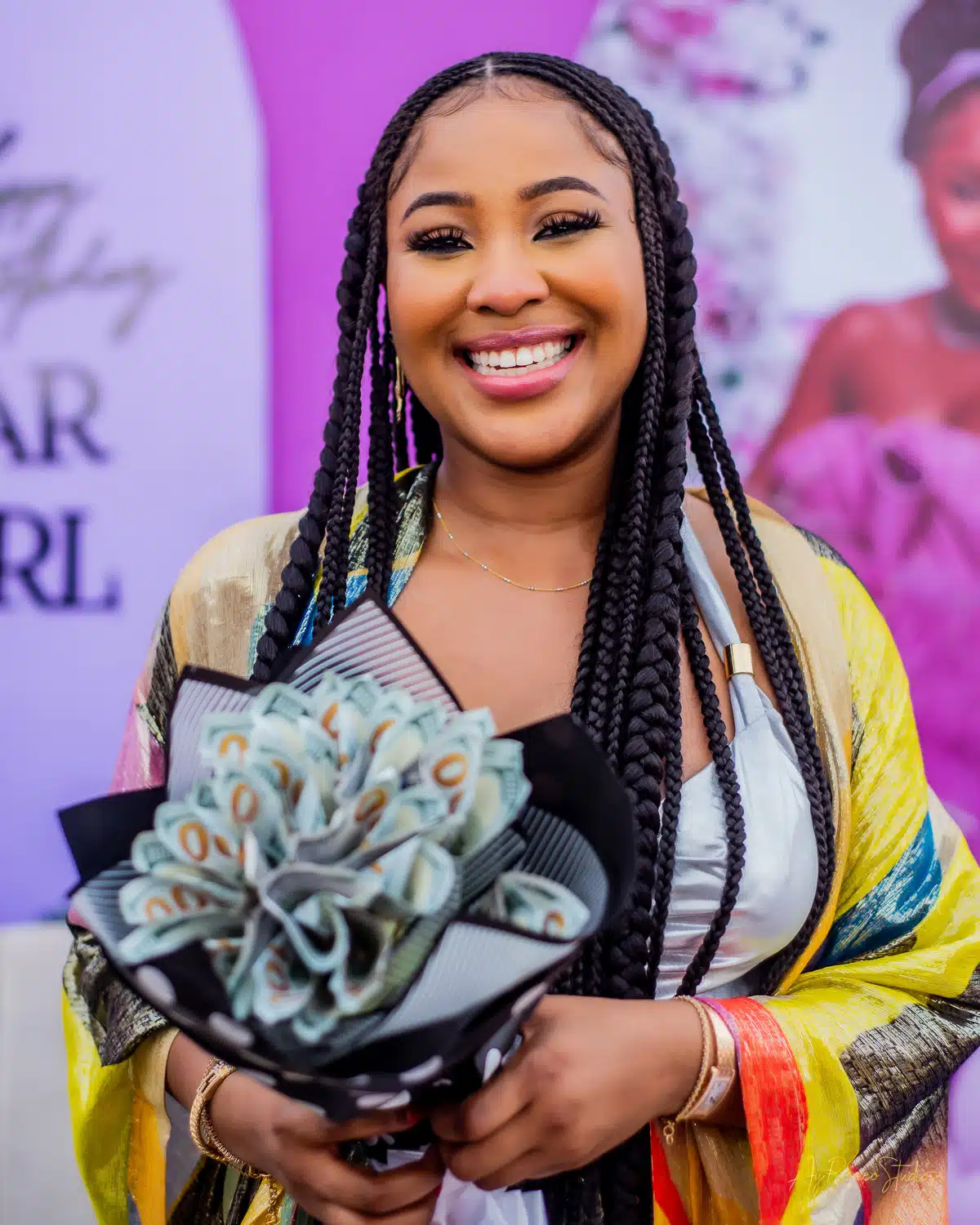 Erica recounts how her IQ level surpassed that of someone who doubted ...