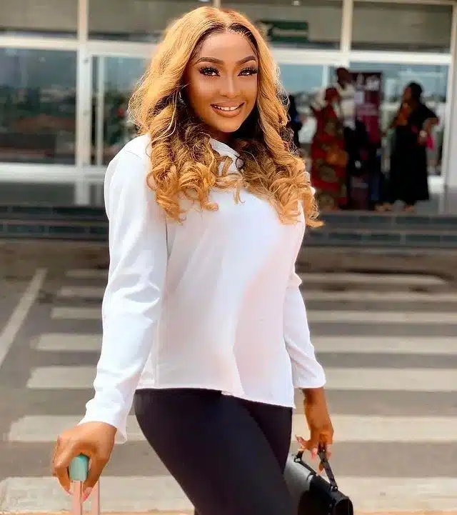 "But Judy didn't blow" — Yul Edochie under fire for saying he made Lizzy Gold a superstar