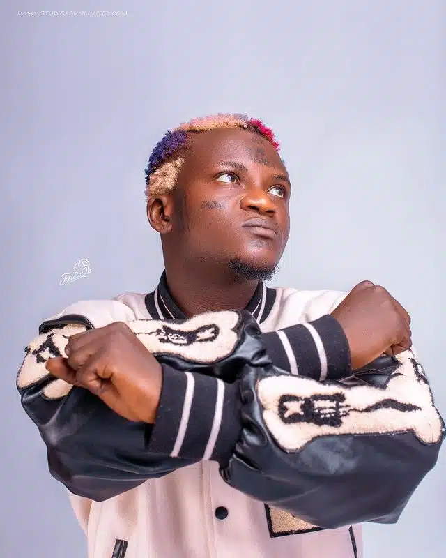 Portable set to marry pregnant lover months after tying the knot with ...