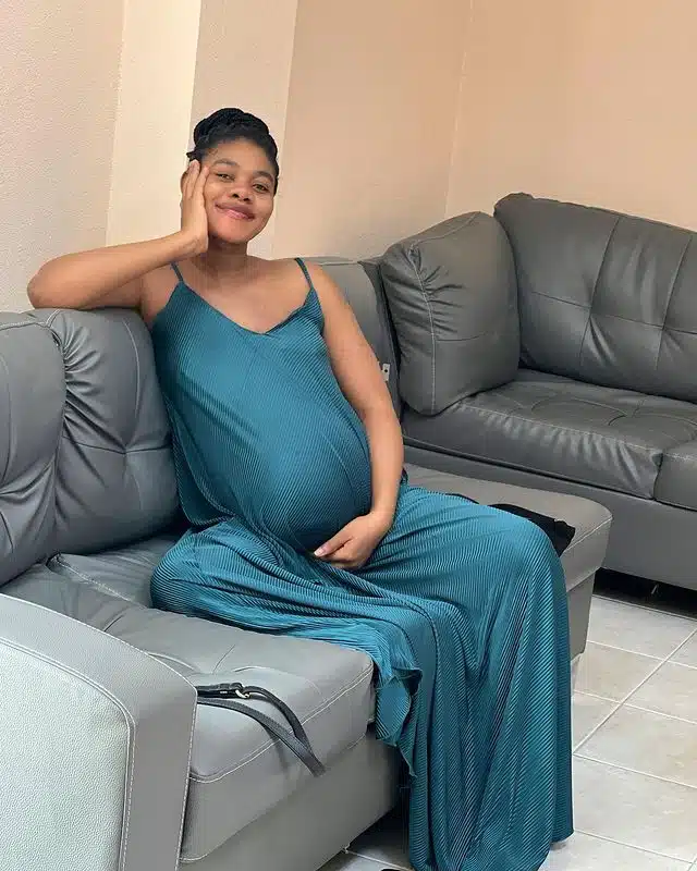 "Can't believe we created this fine human" — Jane Mena gushes, speaks ...