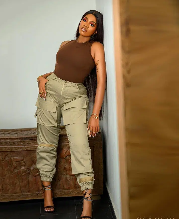 Why I can't stick to only one boyfriend - Angel Smith opens up