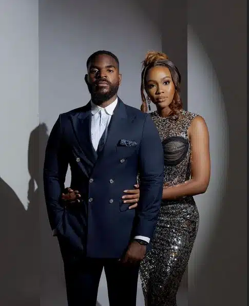 Ex-Beauty Queen, Unoaku Anyadike Set To Wed