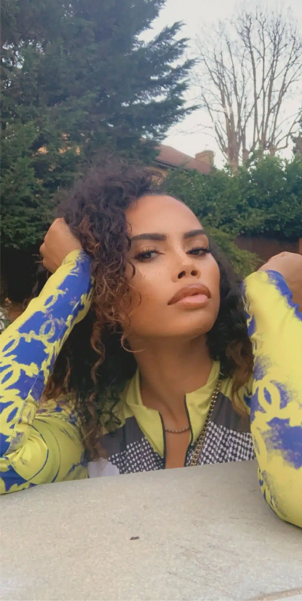 "2022 has been one of the biggest, most challenging years" – Jada ...