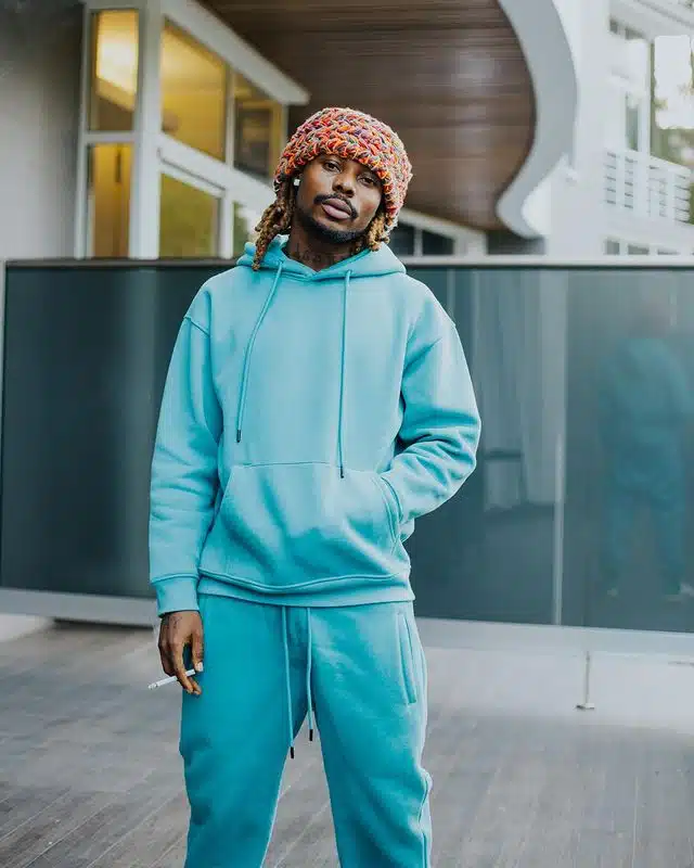 Asake devasted as he announces death of concert-goer following show in ...