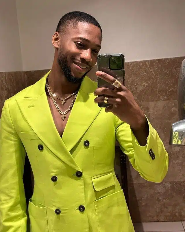 Eloswag and Dotun react to Adekunle’s rant on being better than others ...