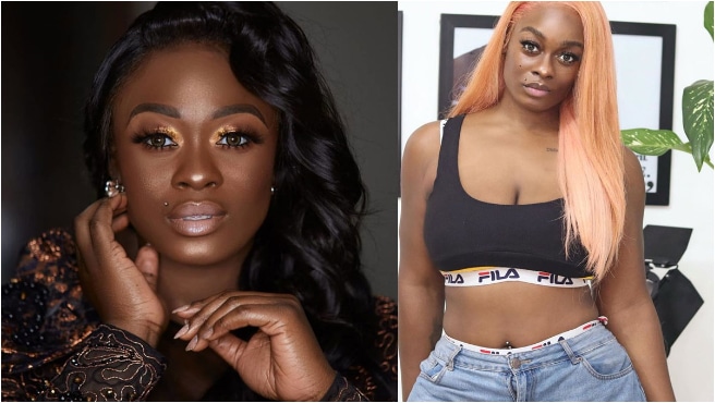 Let me collect breakfast privately - Uriel Oputa reveals why she never flaunts her man publicly ...