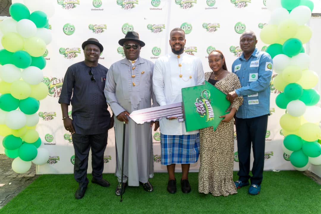 Draw for another house winner as Glo promo holds in PH