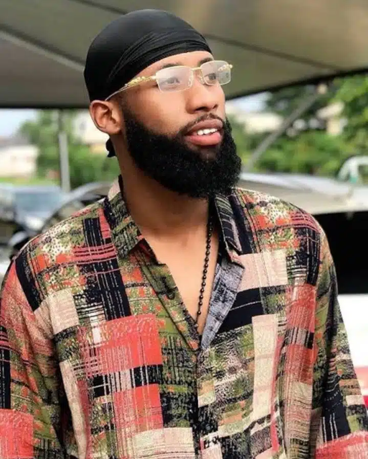 Tochi shares tips on how to spot a jealous individual