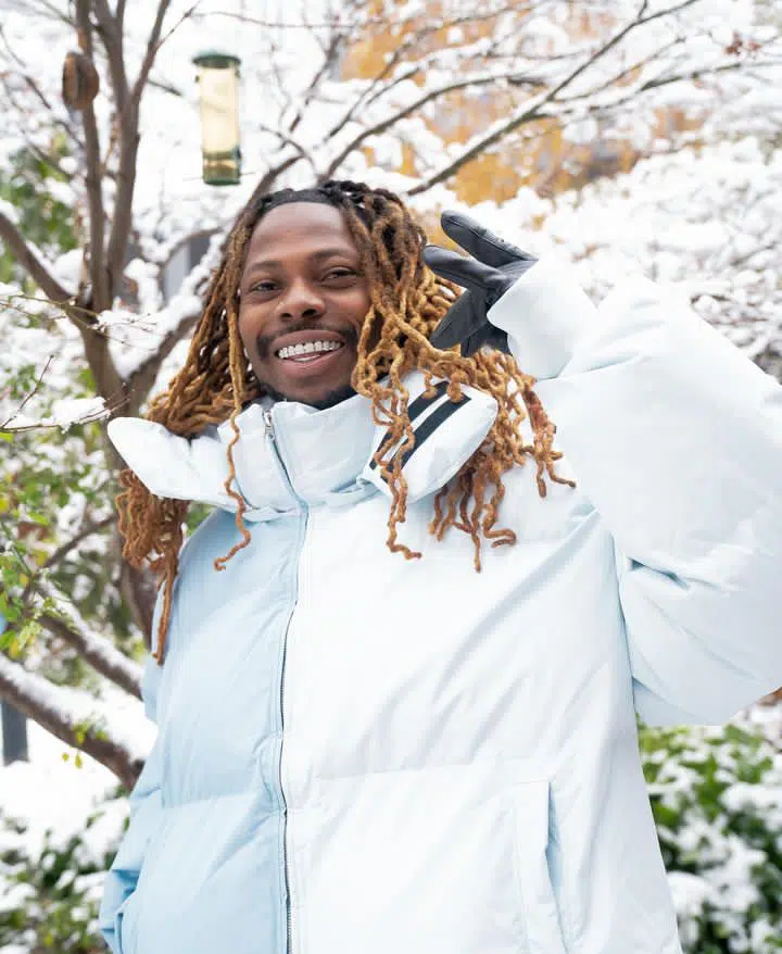 Isabel Idibia reveals her plans for Asake’s concert in UK