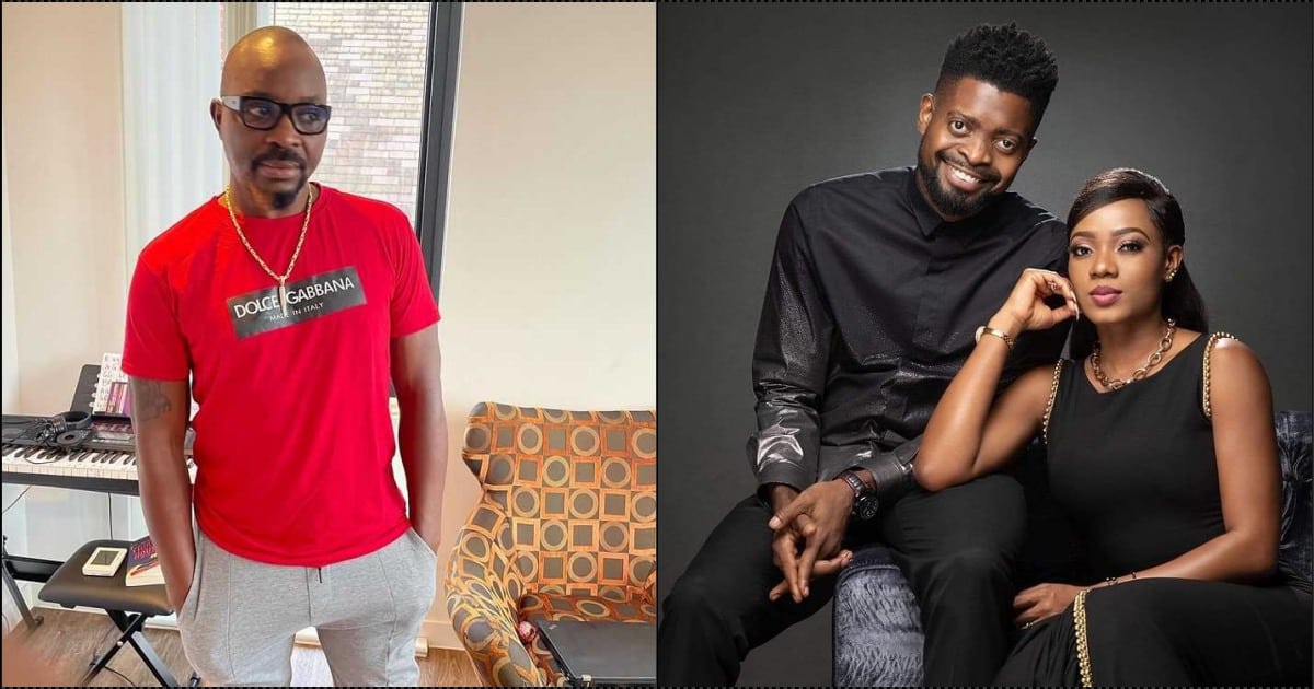 Isaac Fayose makes Basket Mouth's broken marriage a case study