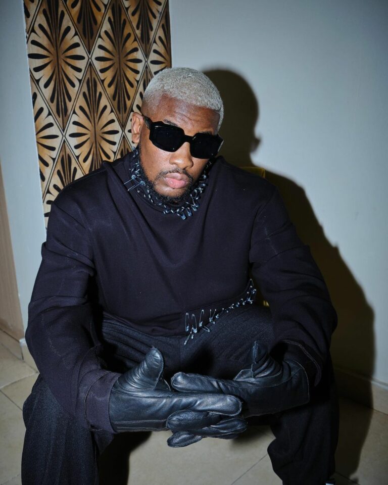 Media Personality, Do2dtun reveals why many lie about their age