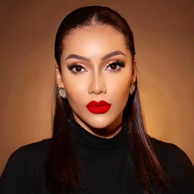 "Forever my friend" — Maria Chike gushes over mother in breathtaking ...