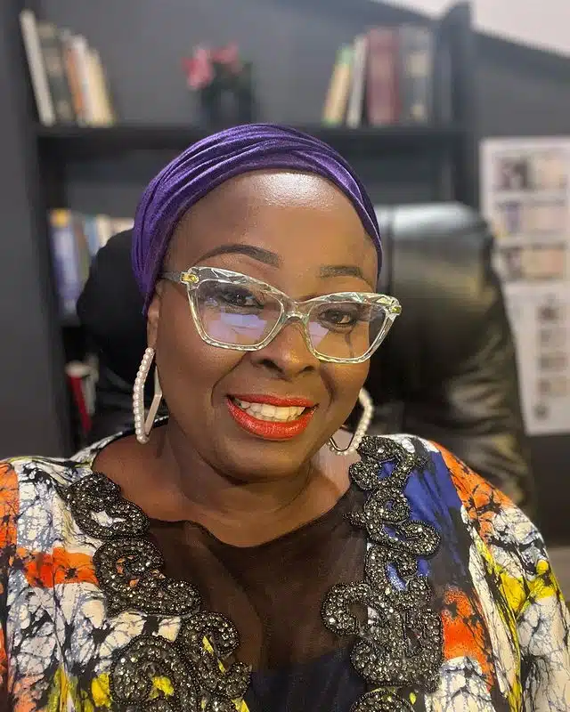 "The enemy has already lost" – Omotunde Adebowale declares after ...