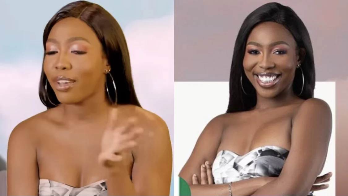 #BBTitans: Why I have 7 lovers – Jaypee reveals, promises to flirt around the house