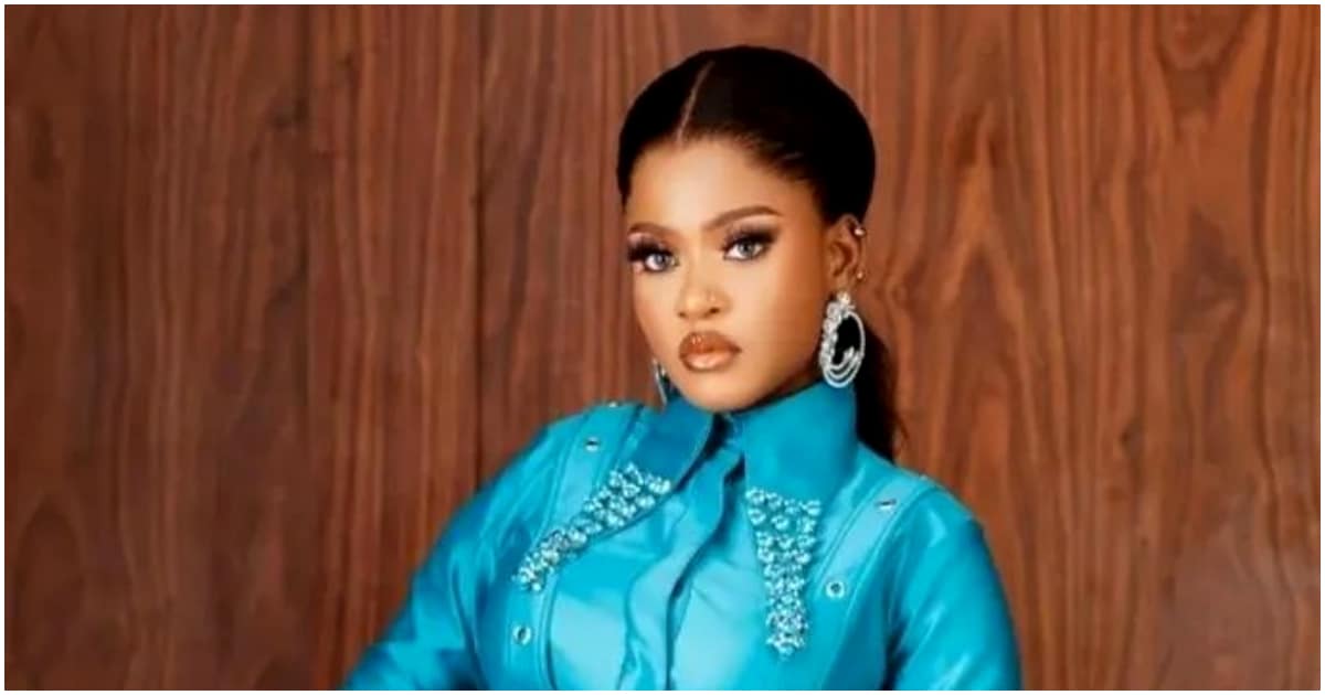 Leaked Audio: Phyna makes U-Turn on abortion, says it never happened