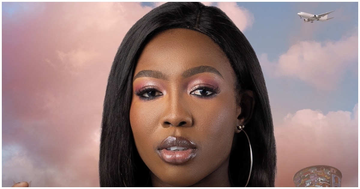 #BBTitans: Why I have 7 lovers – Jaypee reveals, promises to flirt around the house