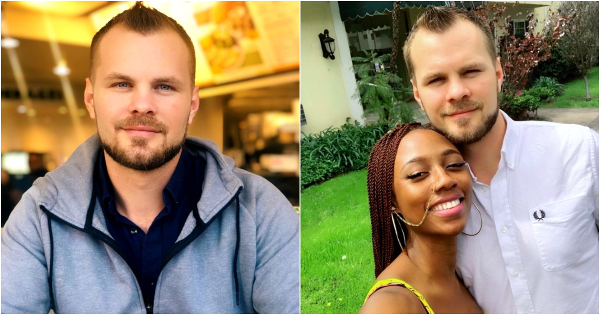 “I’m super happy” – Justin Dean says following suit on kids custody