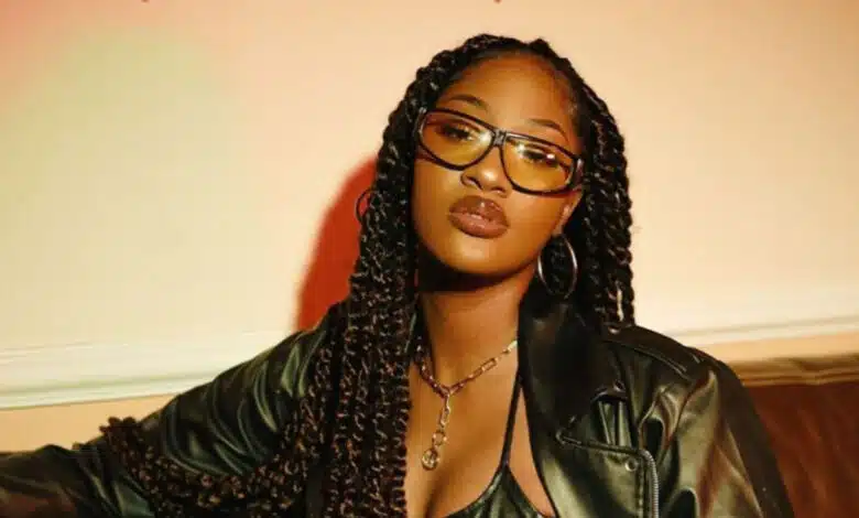 Tems bag first nominations at the Oscar Academy Awards.