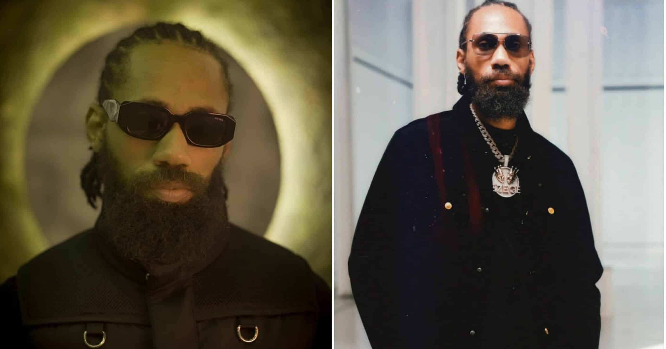 Rapper Phyno breaks silence on rumors surrounding his health