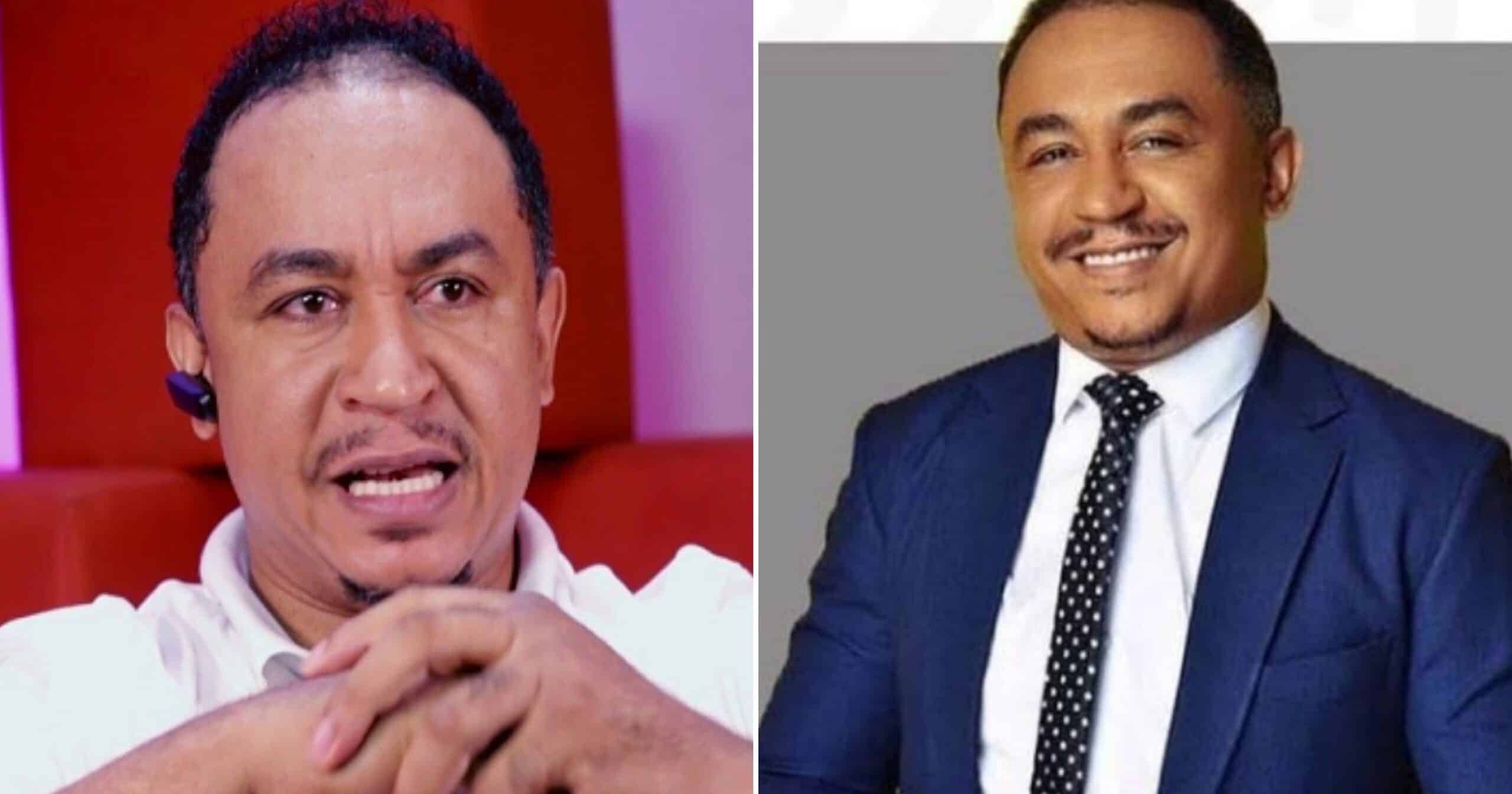 Why I will never give money to my mother - Daddy Freeze
