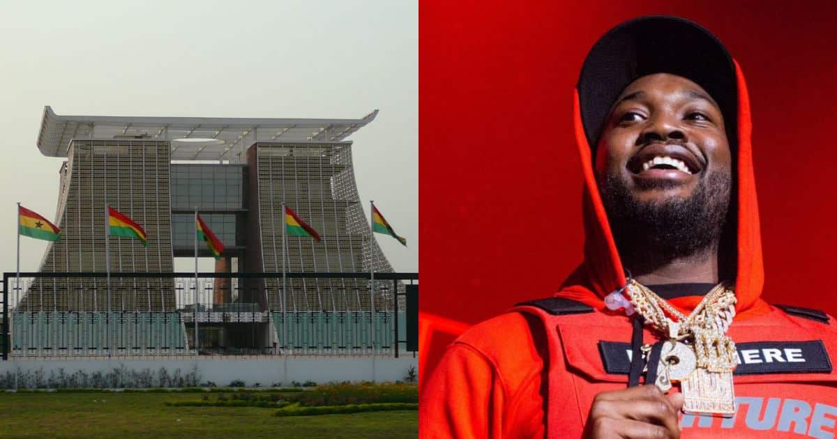 Meek Mill apologizes for shooting music video