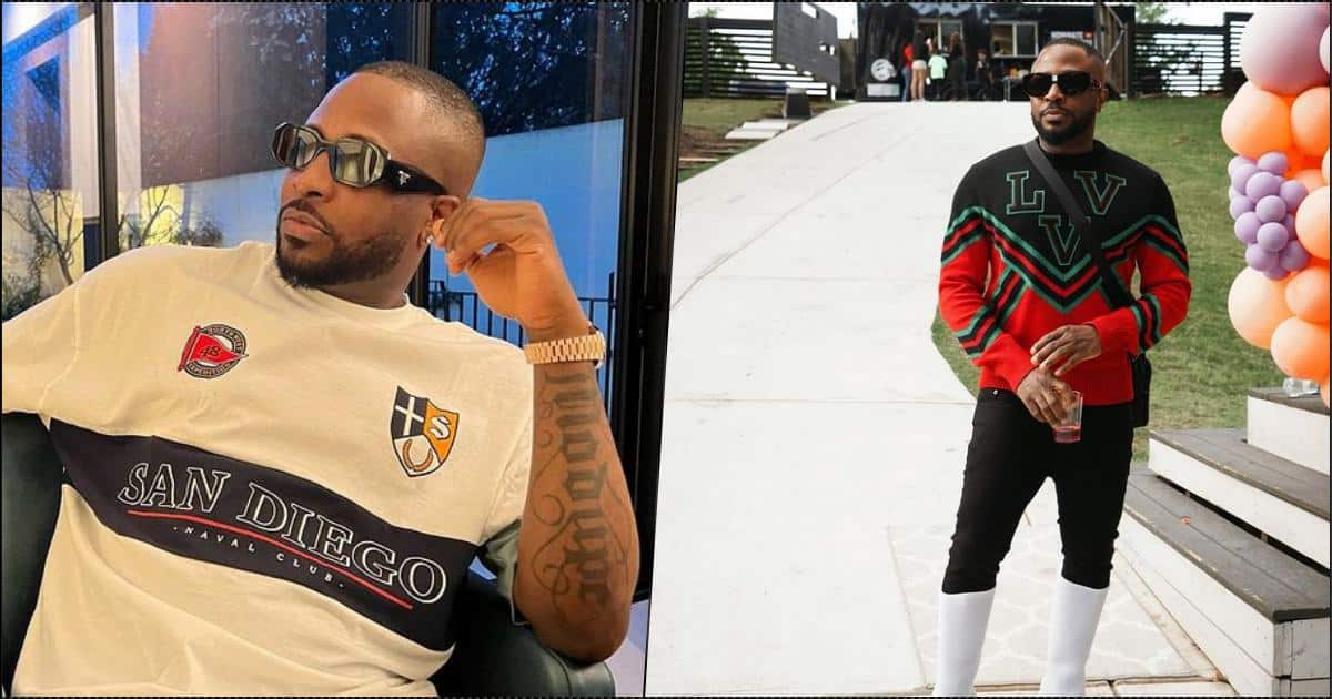 Tunde Ednut marks birthday across eight countries