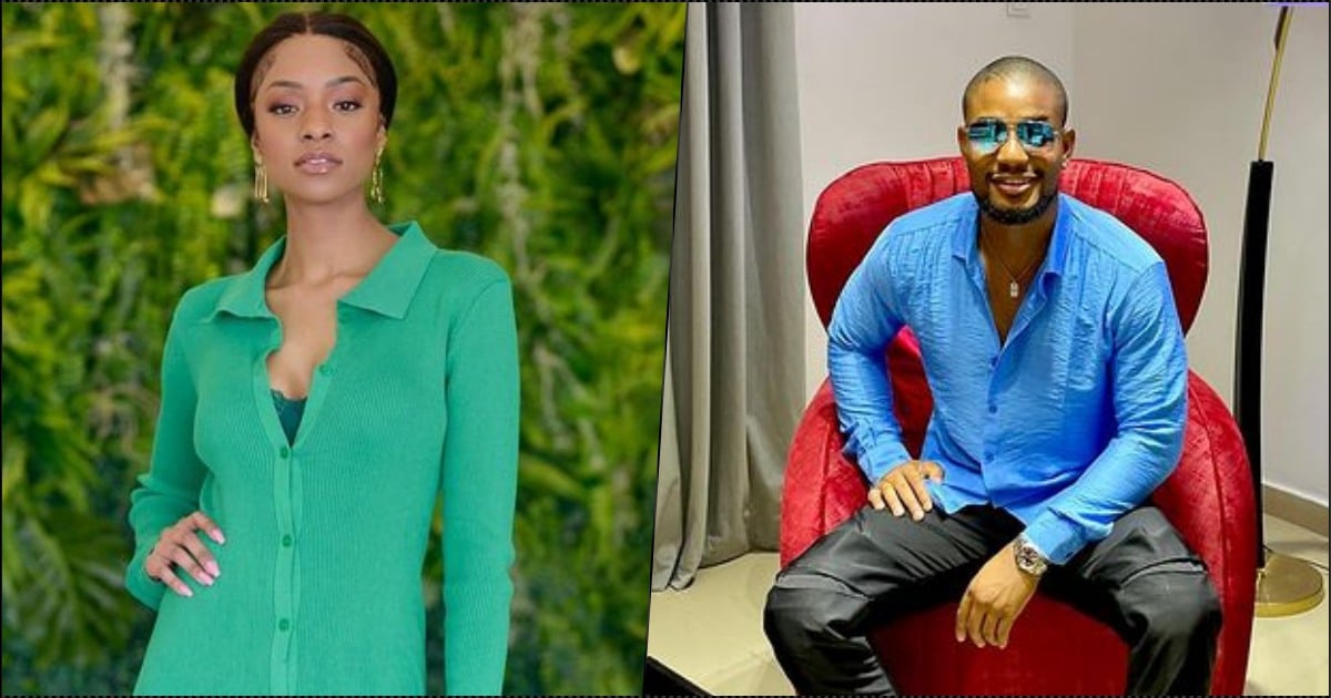 "The chain is broken, no longer under anyone’s control" — Fancy Acholonu