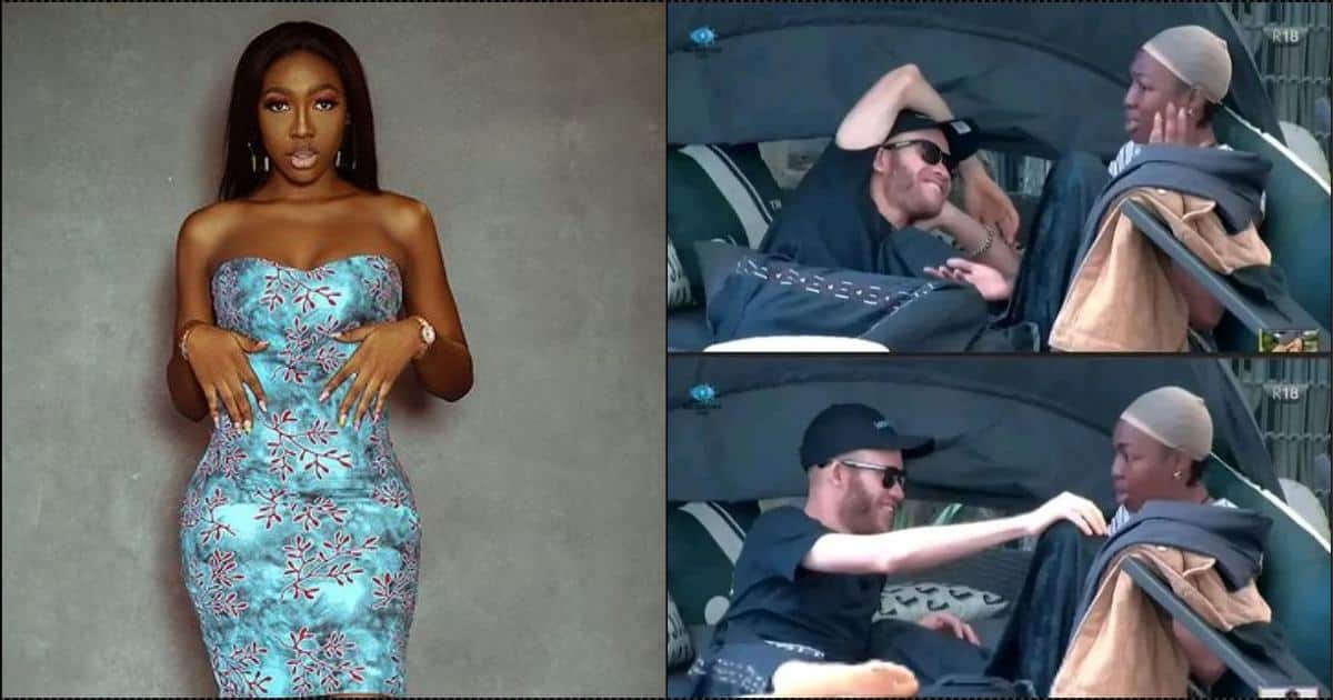 #BBTitans: "I'm a sex addict; I've been losing my mind" — Jaypee