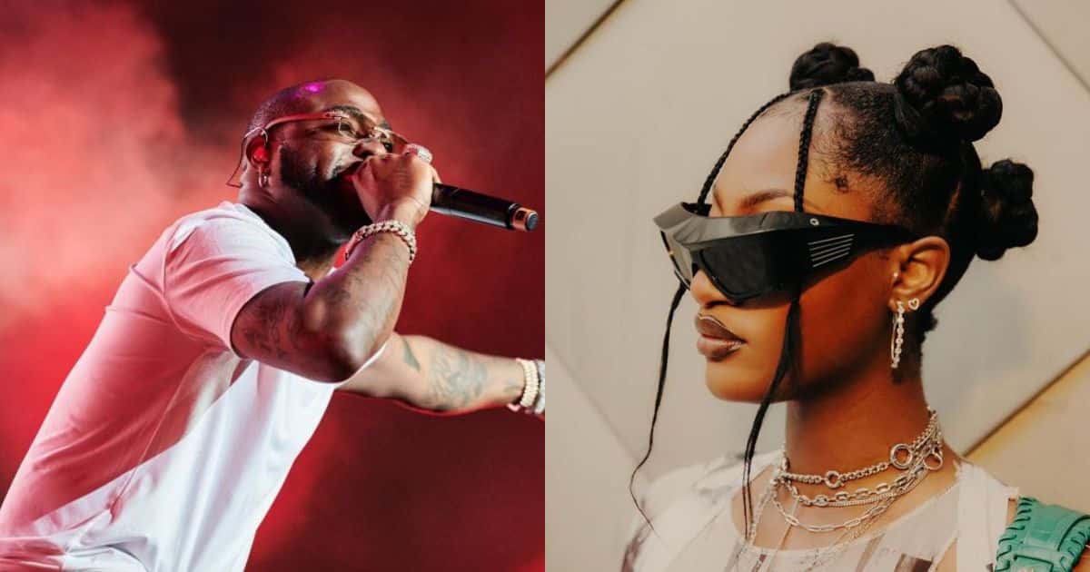 Davido and Tems to perform at the 2023 “The Governors Ball”