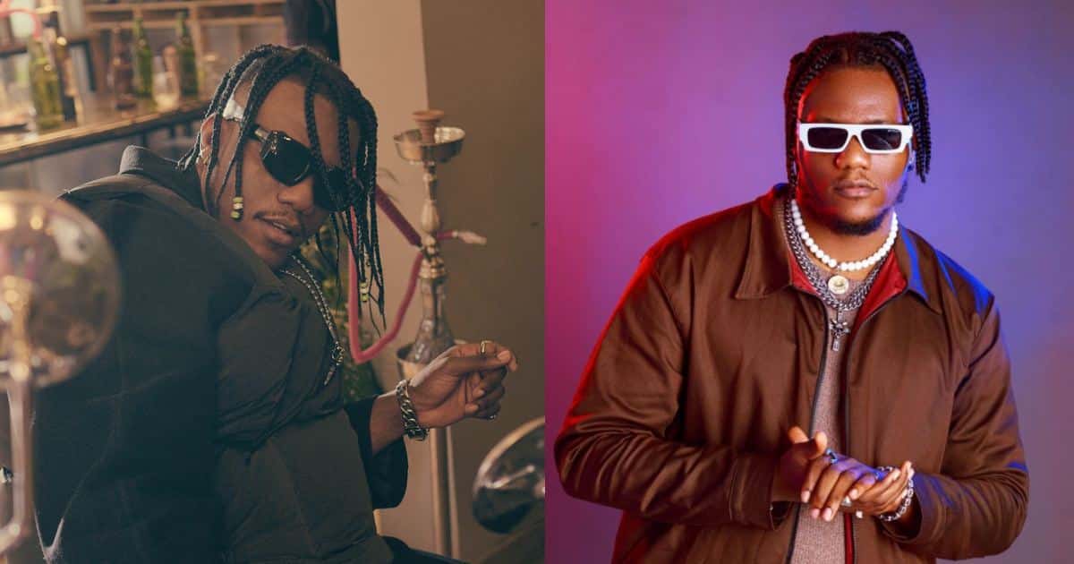 Pheelz ecstatic as "Finesse" goes gold in France