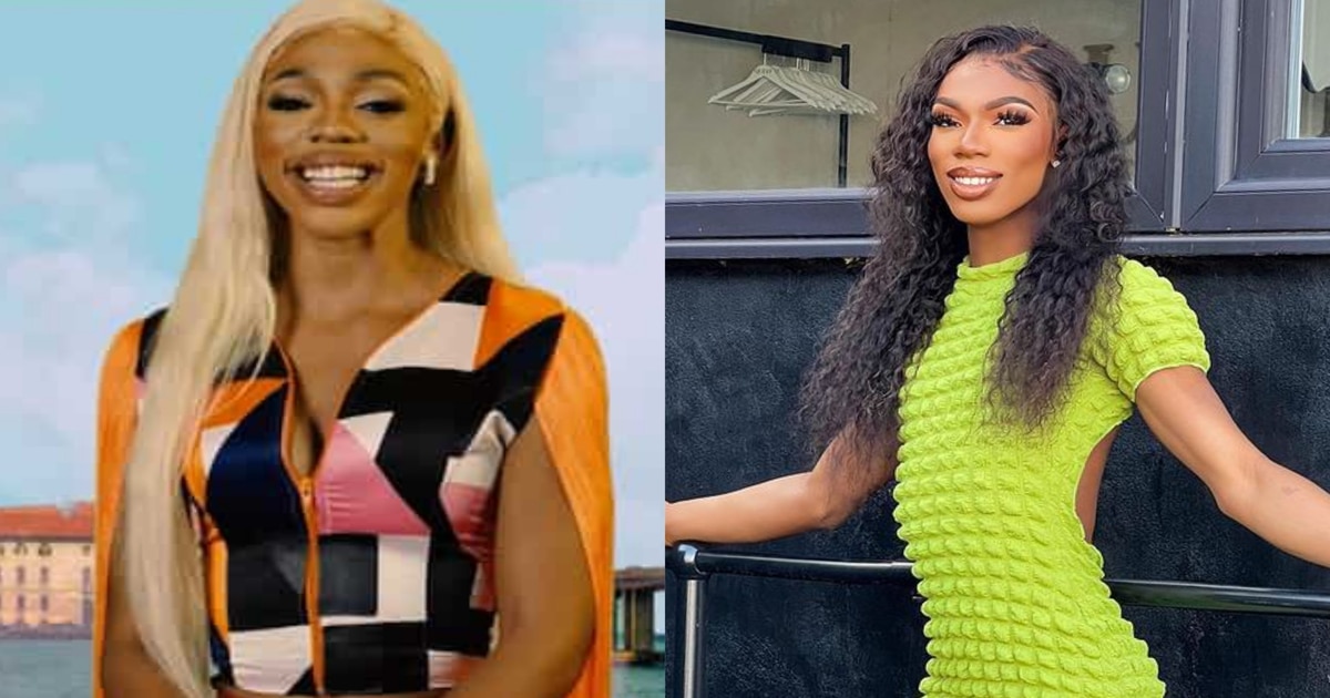 James Brown reacts as netizens point out striking resemblance with ...