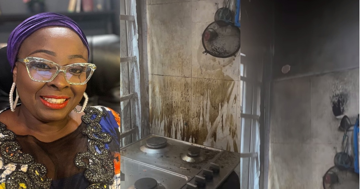 "The enemy has already lost" – Omotunde Adebowale declares after averting impending gas ...