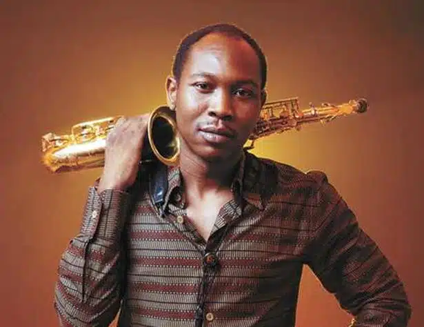 Peter Okoye drags Seun Kuti over Peter Obi