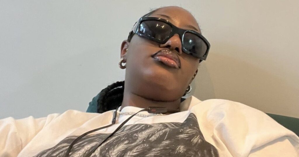 "I feel like this is just the beginning" - Tems speaks following Grammy ...